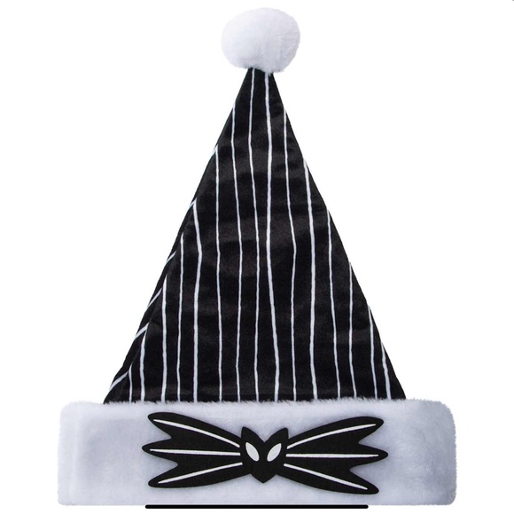 Disney | Accessories | Nwt Tim Burtons The Nightmare Before Christmas ...